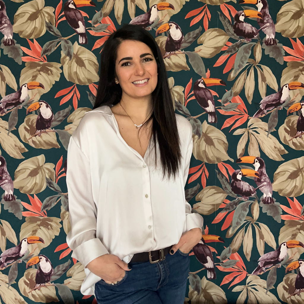 L’équipe - Lyli & Tichat